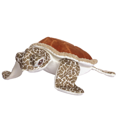 TALL TAILS DOG TOY ANIMATED PLUSH SEA TURTLE 10" - Southeast Pet Online ...
