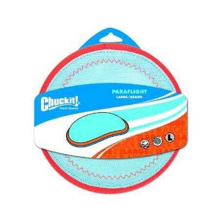 Chuckit! Dog Toy Flyer Paraflight Large - Southeast Pet Online Ordering