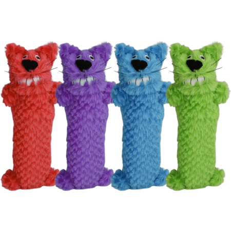 Multipet Cat Toy Loofa - Southeast Pet Online Ordering