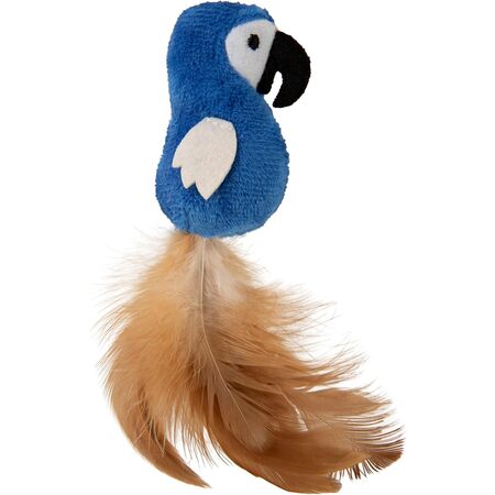 Petwise Cat Toy Instincts Chatty Chirp Battery Powered - Southeast Pet ...