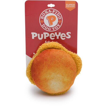 Fab Dog Toy Pupeyes Chicken - Southeast Pet Online Ordering