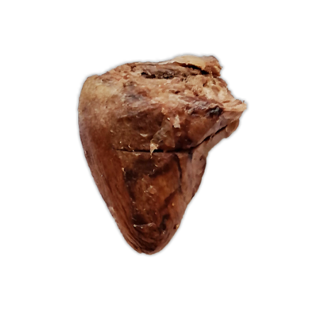 Bones & Co Dog Treat FD Duck Hearts 100ct - Southeast Pet Online Ordering